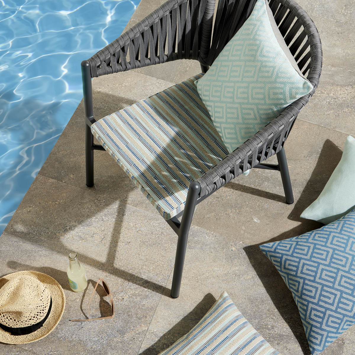 MARGARITA LAGUNA - Baresque